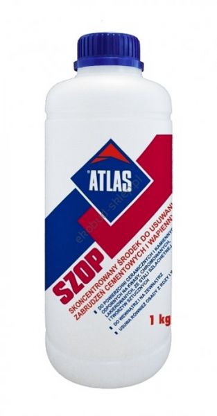 ATLAS - Chemix